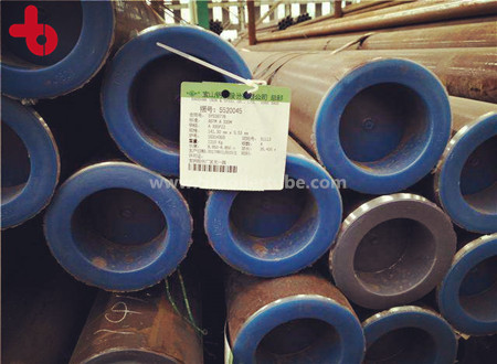 ASTM A213 ASME SA213 T22 Seamless Alloy-Steel Boiler Tubes-Boiler Tubes ...